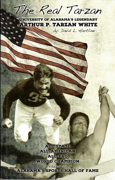 "The Real Tarzan" author to sign books at Barnes & Noble | Local ...