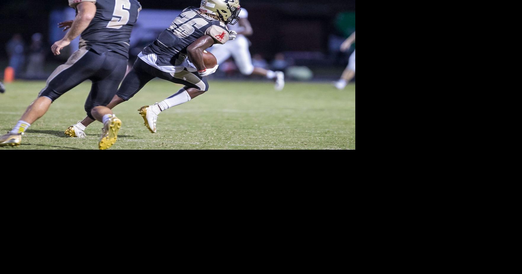 Pepperell vs. Heard County Football | The Rome News-Tribune ...