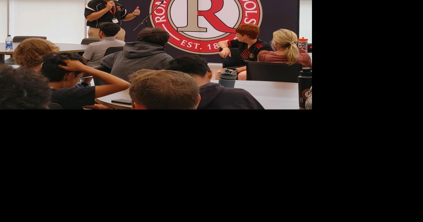 Meet Rome College and Career Academy's two new coaches | Sports ...