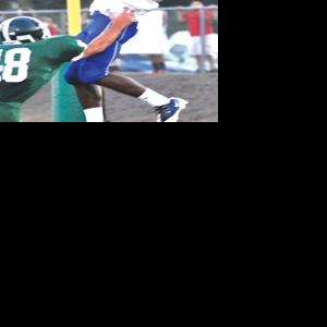 Football: Gordon Central improves to 3-0 with 52-0 win over Murray ...