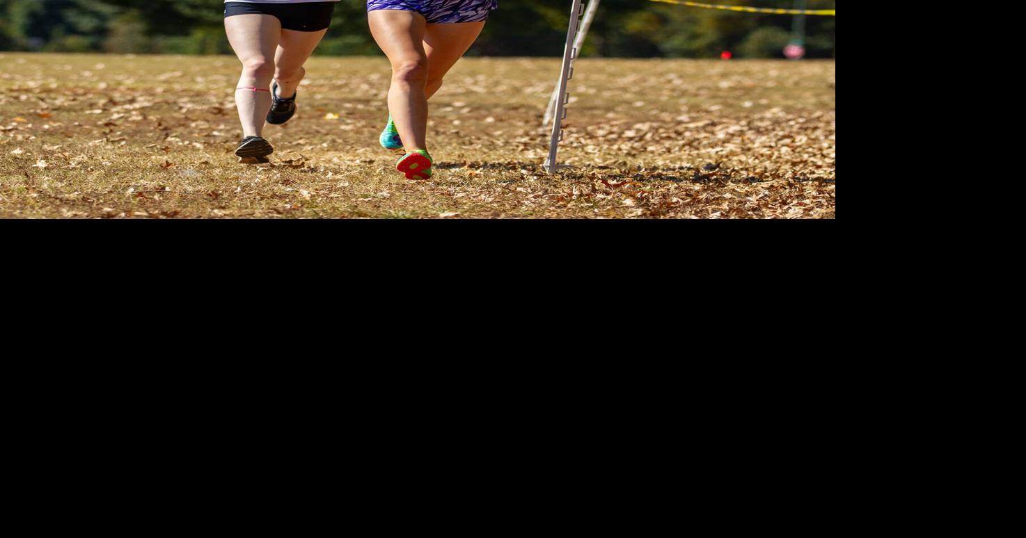 Pepperell's Olivia Edwards and Darlington's Cora Fannin ...