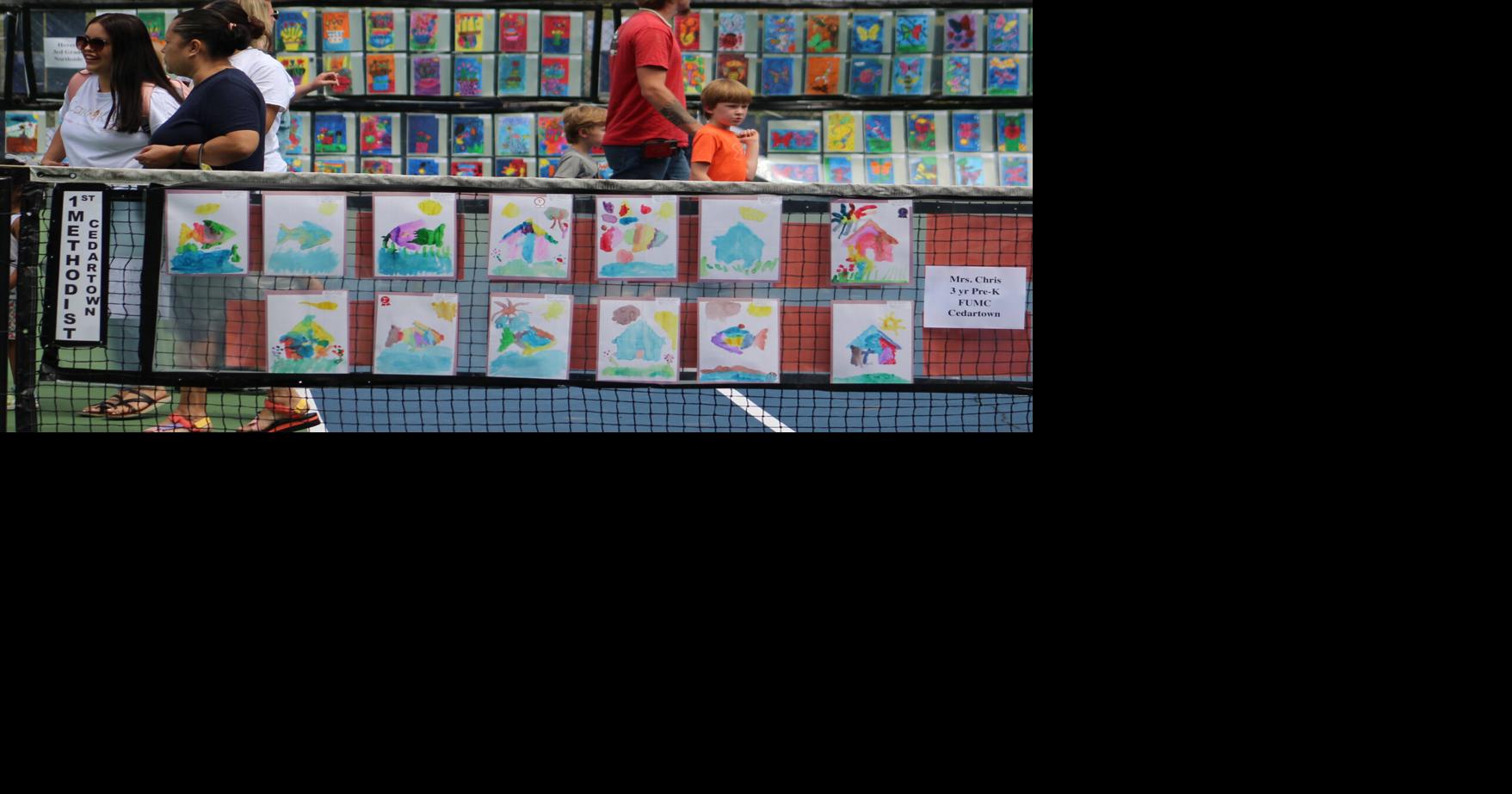 What’s Happening at This Weekend’s Cedar Valley Arts Festival? | Local ...