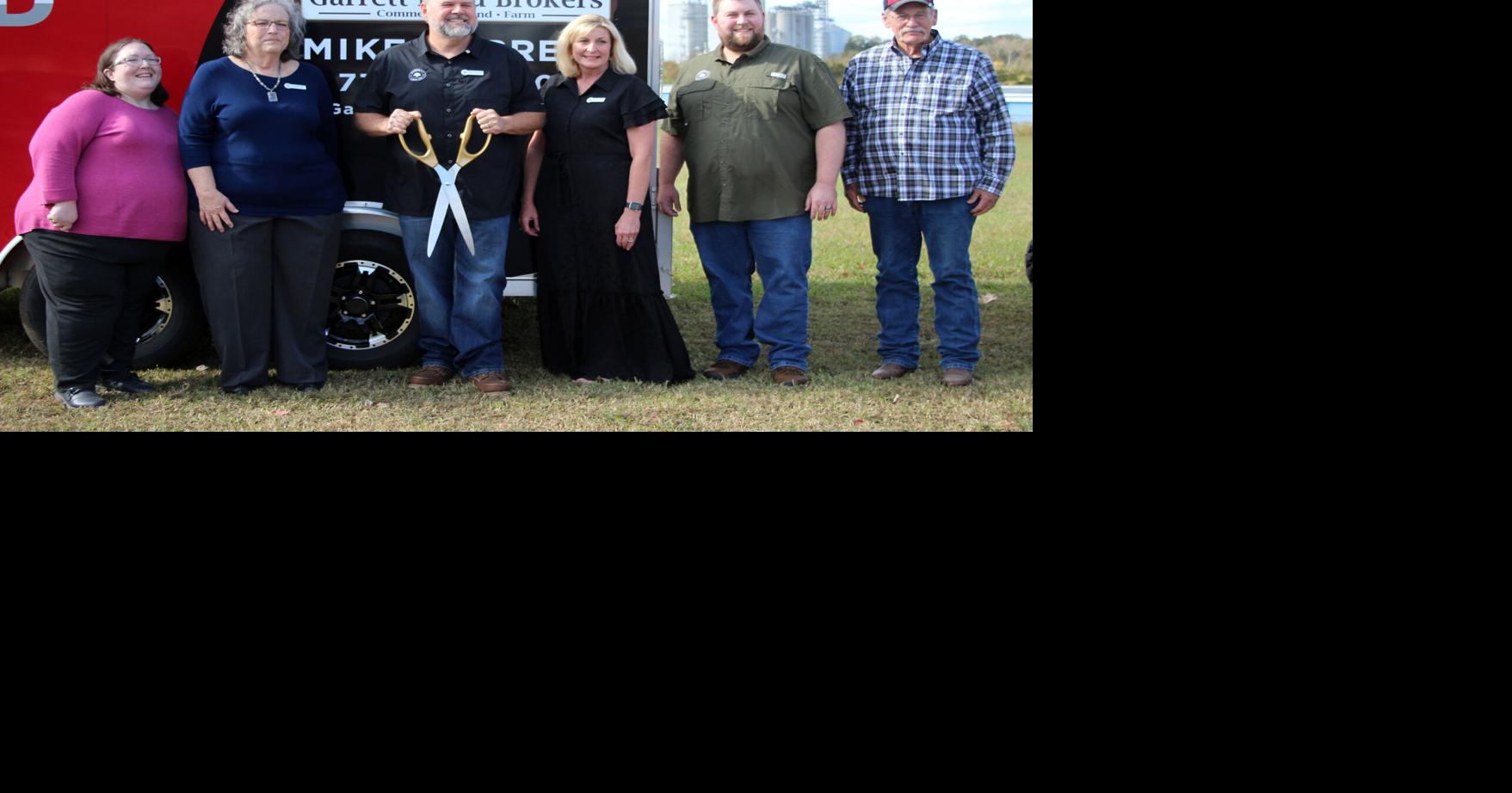 Mike Garrett Returns Home To Rockmart To Open Land Brokerage | Business ...