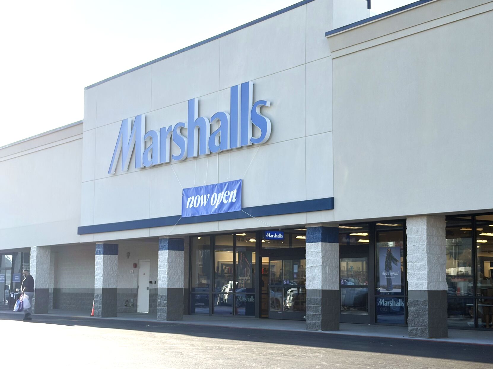 Marshalls opens in Calhoun Thursday | Business | northwestgeorgianews.com