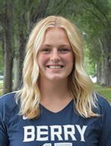 Bergin, Whittle sweep SAA weekly awards | Sports | northwestgeorgianews.com