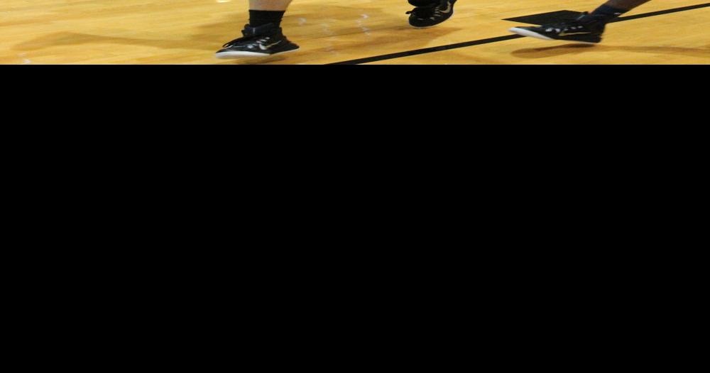 BASKETBALL: Trion boys roll to win | Boys Basketball ...