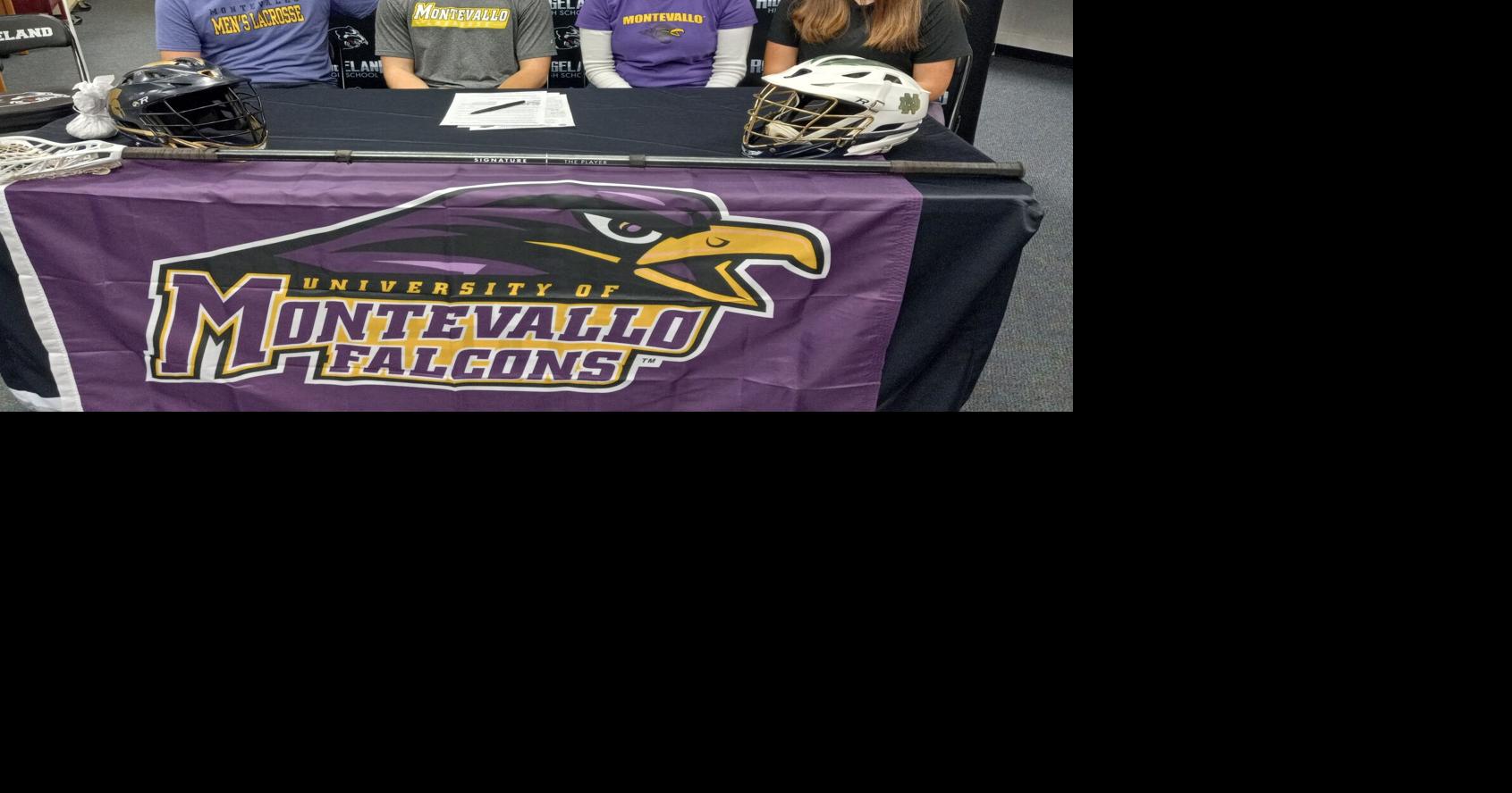 LACROSSE: 'Road Less Traveled' Lands Gregory At Montevallo | Sports ...