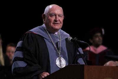 Hufstetler fires back after USG cries foul on budget cuts | Local ...