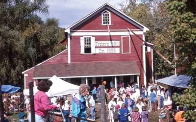 Prater’s Mill Country Fair in Dalton set for October 10 and 11 ...