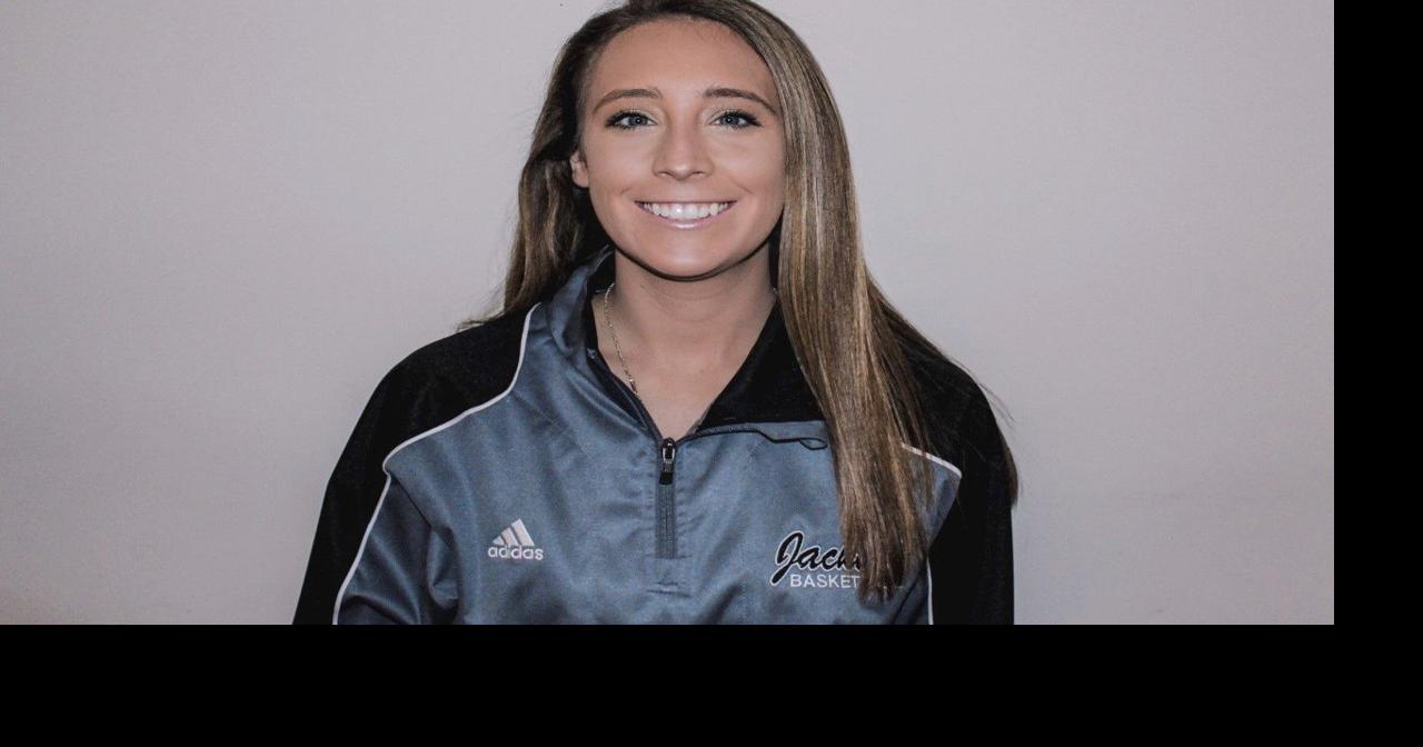 Tess Wright new coach at Lumpkin County | High School ...