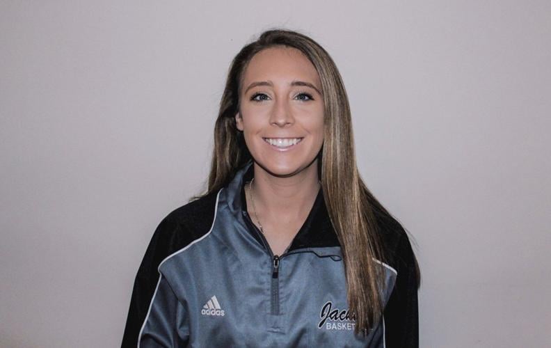 Graduates returning to campus: Three former collegiate athletes return ...