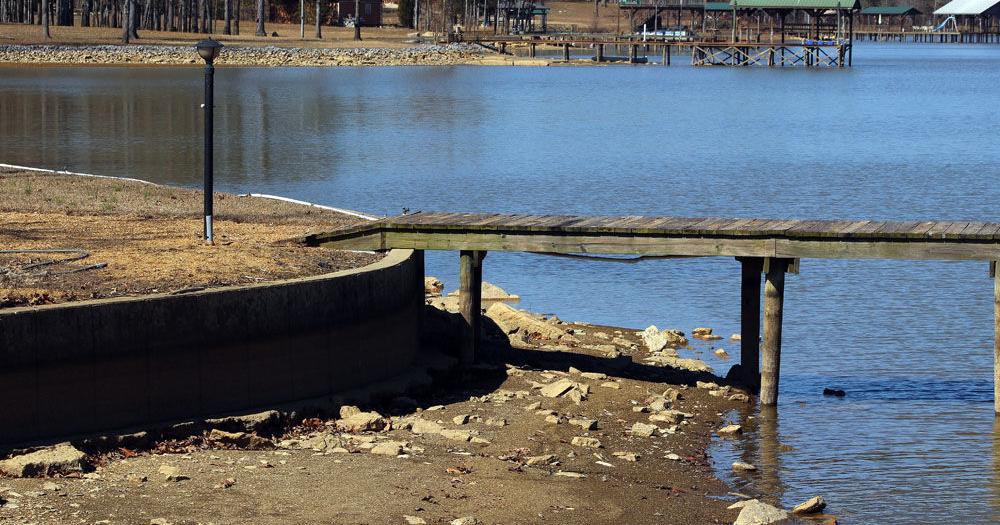 Weiss Lake groups want more water year-round, believe precedent set ...