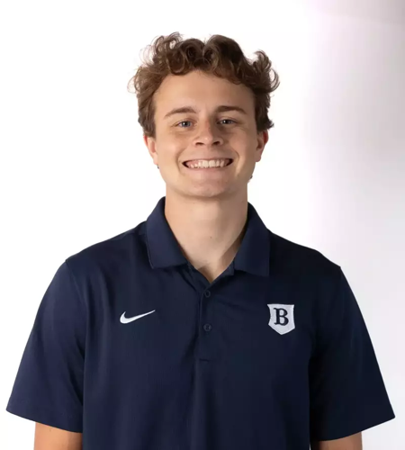 Three Berry Tennis Players Take Awards | Sports | northwestgeorgianews.com