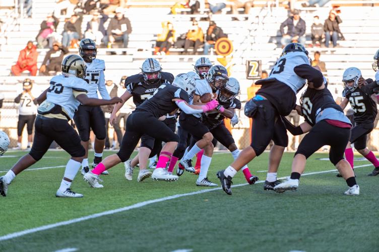 WE ARE THE CHAMPIONS! | Sports | northwestgeorgianews.com