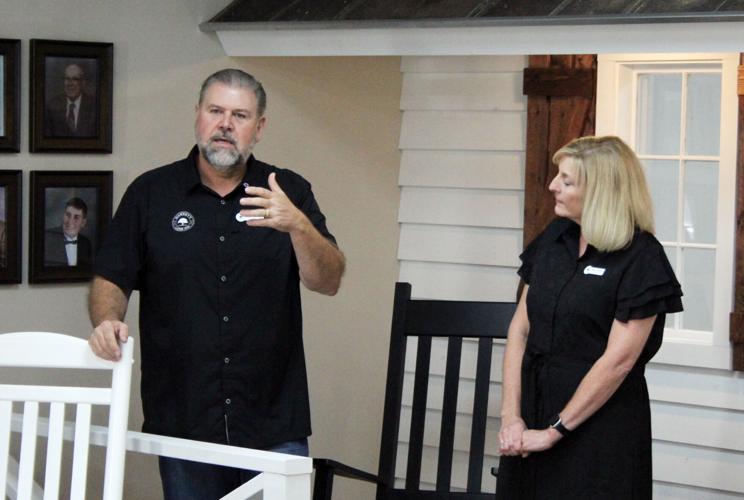 Mike Garrett Returns Home To Rockmart To Open Land Brokerage | Business ...