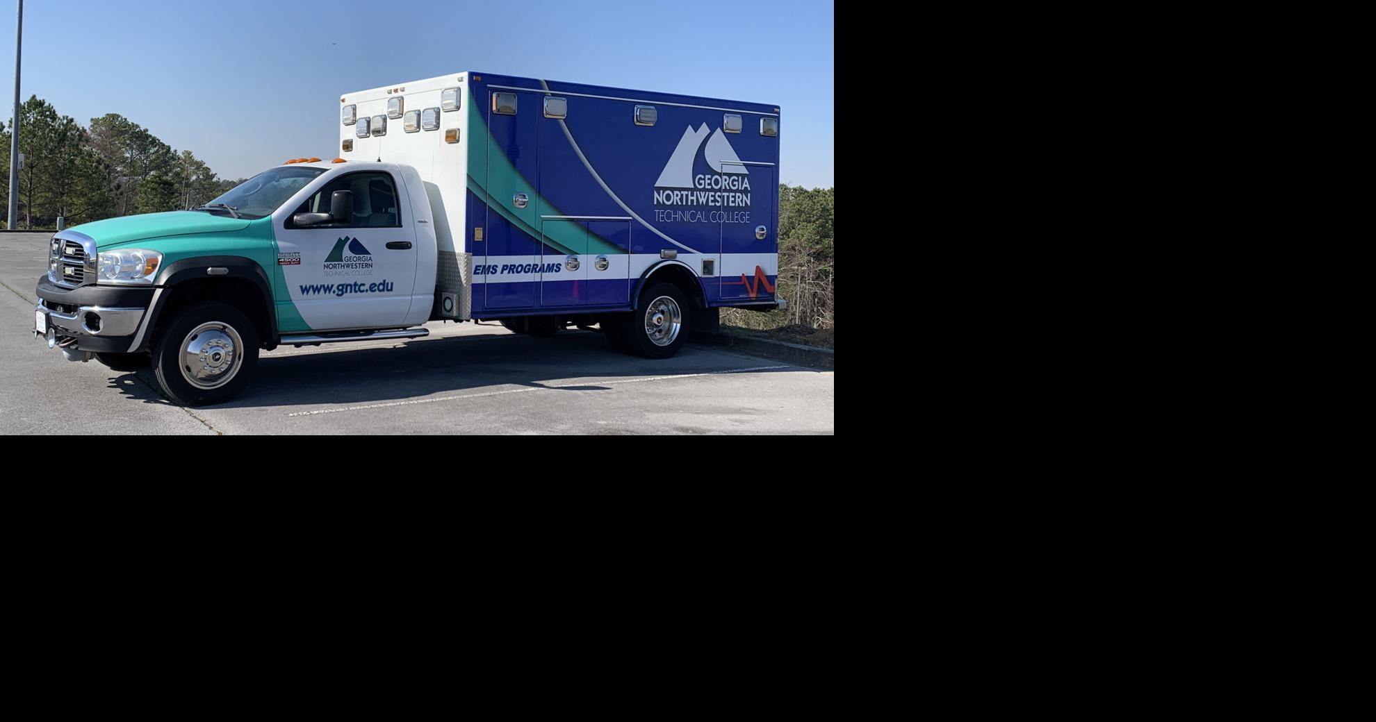 GNTC’s Paramedicine and EMS Programs Earn Reaccreditation | Education ...