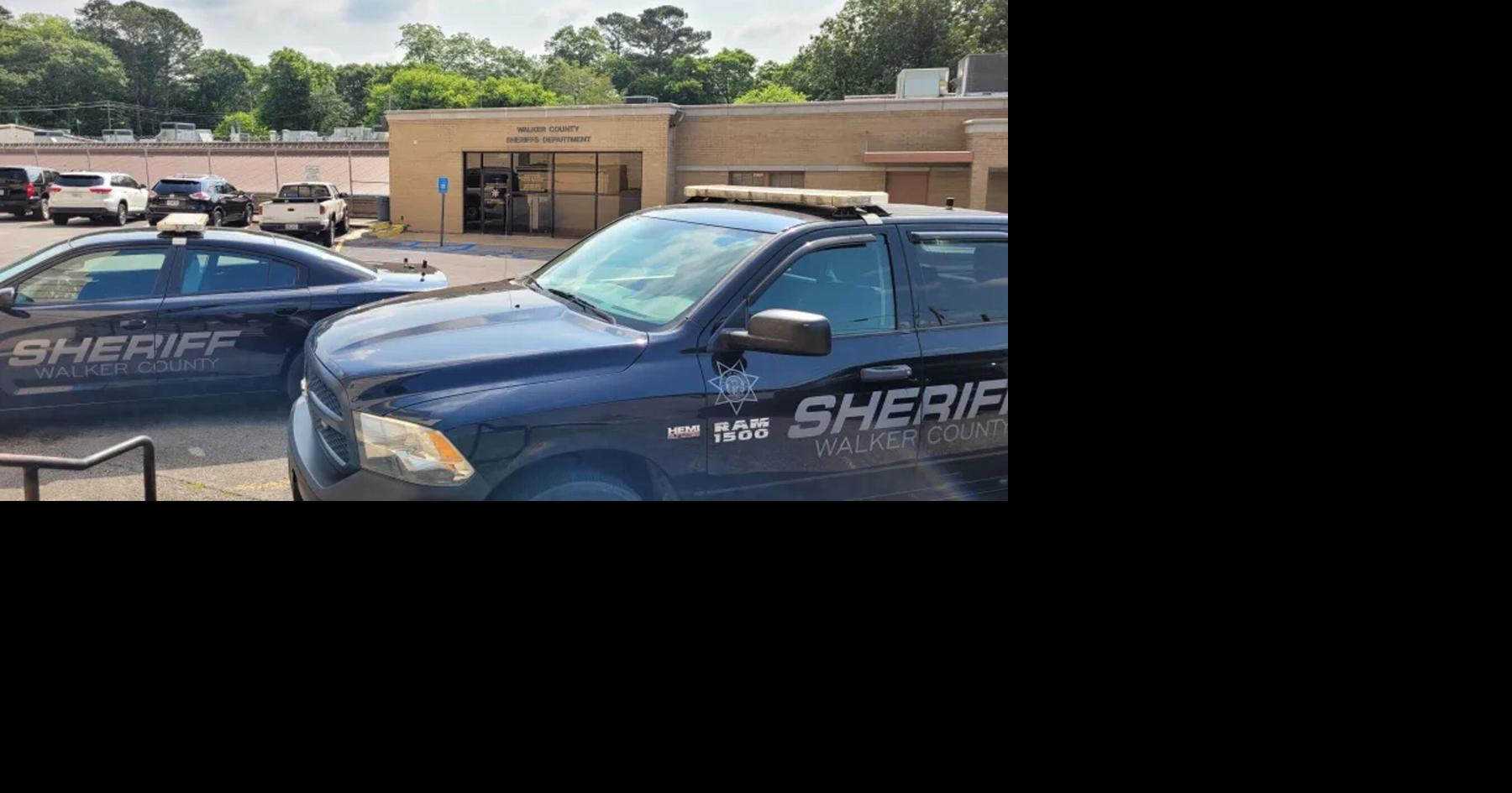 Walker County Sheriff’s Office receives state grant for tech upgrades ...
