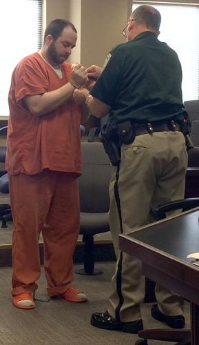 Stiles sentenced to 10 years in prison after guilty plea | Local News ...