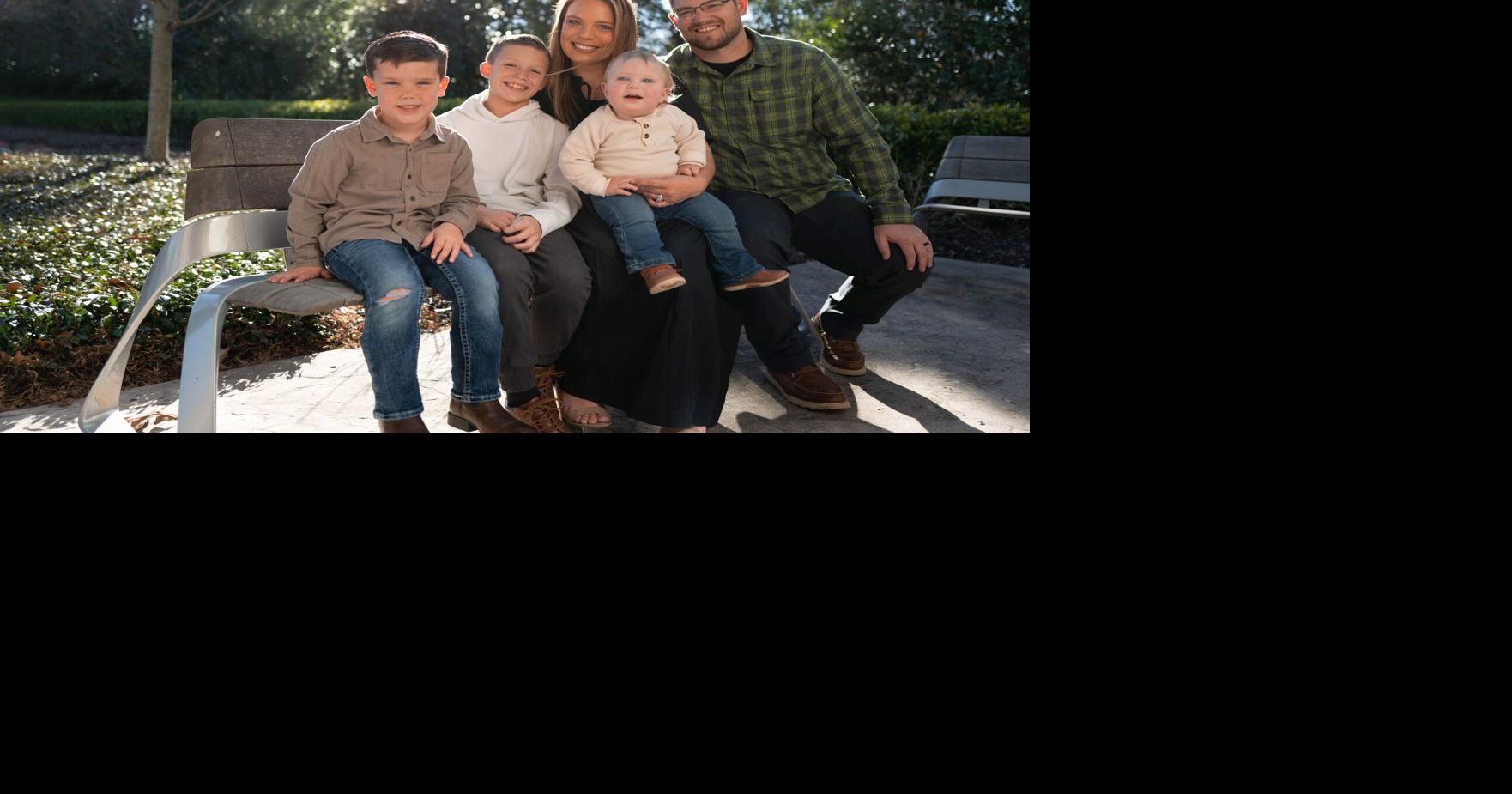 Rome brothers winning battle against congenital heart defect | Local ...