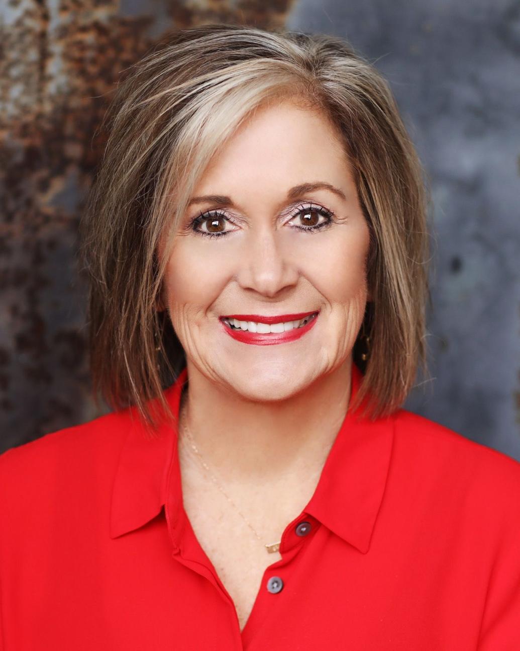 Kim Lamb reflects on her first year as FCA regional director | News ...