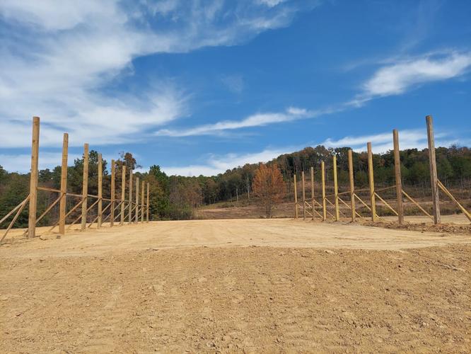 Hero Ag begins work on veteran center in Gordon County ...