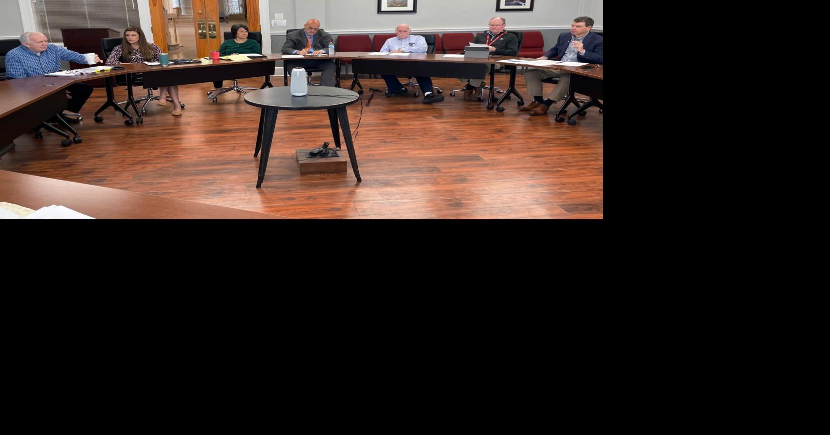 North Broad Street Tax Allocation District Plans To Include Hotel Build ...