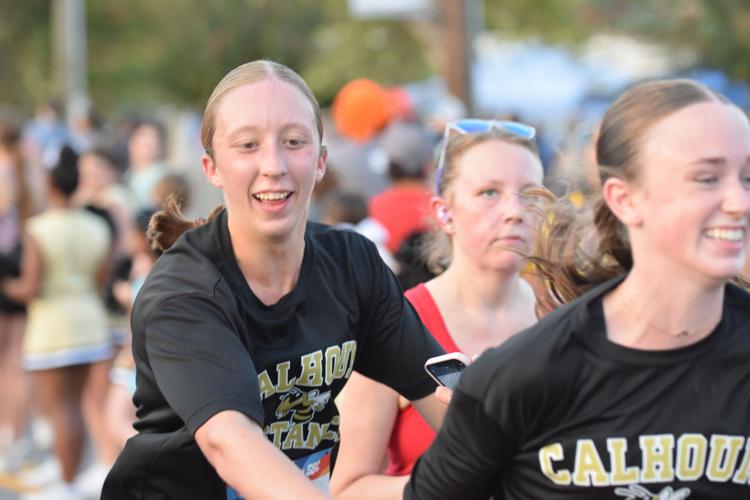 Betty Butler Memorial Unity Run | Gordon Life | northwestgeorgianews.com