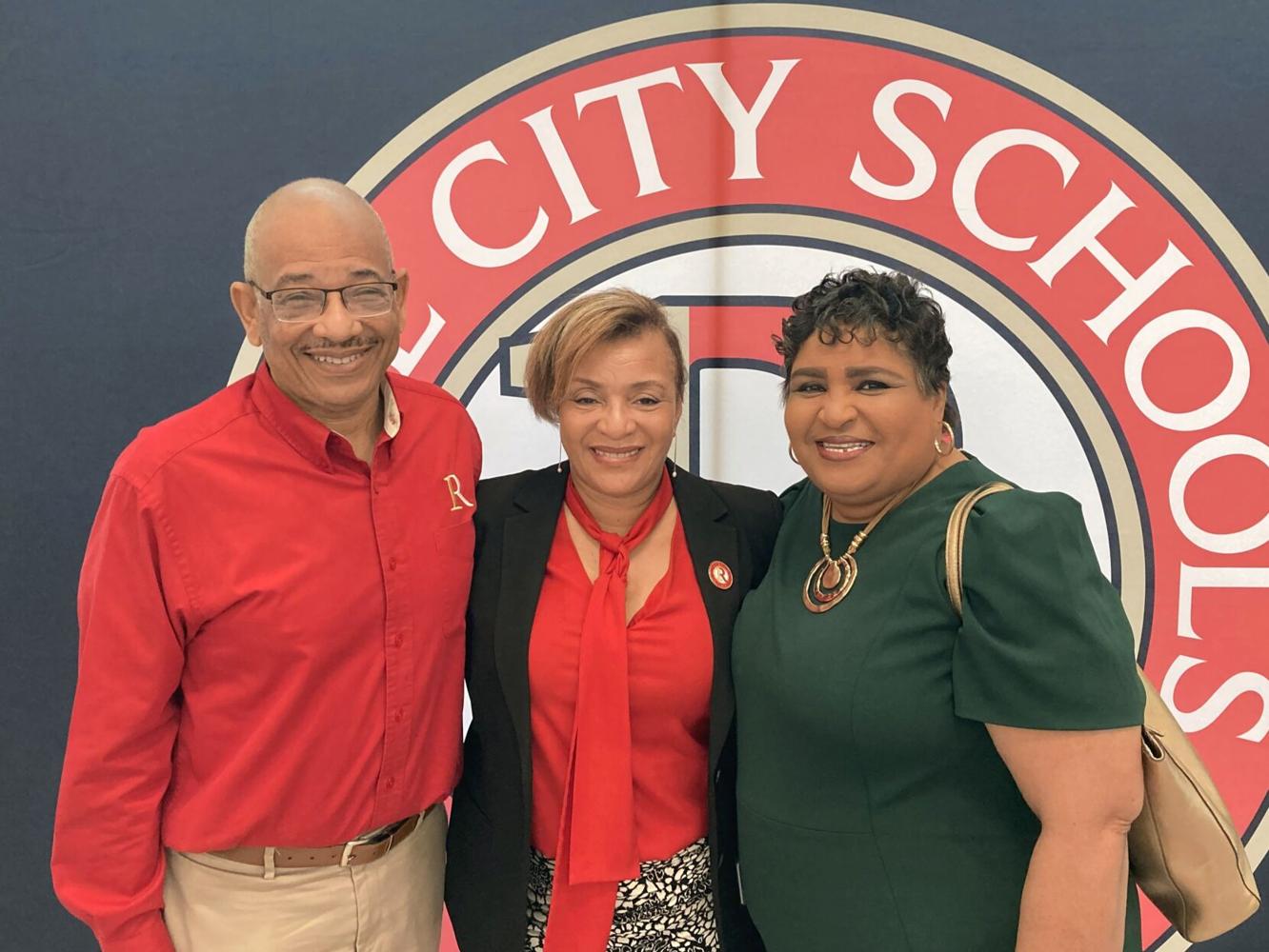 Building Blocks: Rome City Schools Unveil Comprehensive Literacy Plan ...