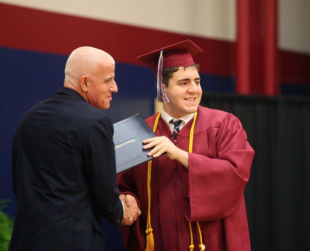 Unity Christian School 2014 graduation | Gallery | northwestgeorgianews.com