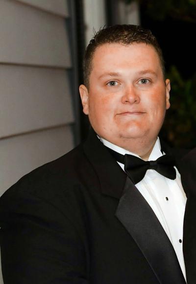 Michael Baxter qualifies for Cave Spring City Council, Post 2 ...