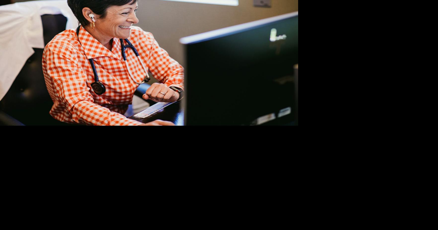 Small Town, Big Impact: Pioneering Cancer Care with Harbin Clinic ...