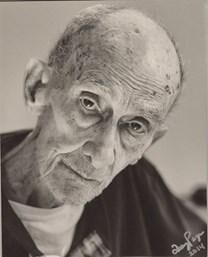 Iconic Rome photographer Bill Bussey laid to rest | News ...