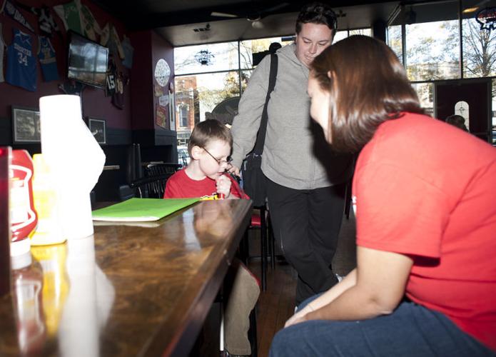 A Surprise for Marcus Haynes | Multimedia | northwestgeorgianews.com