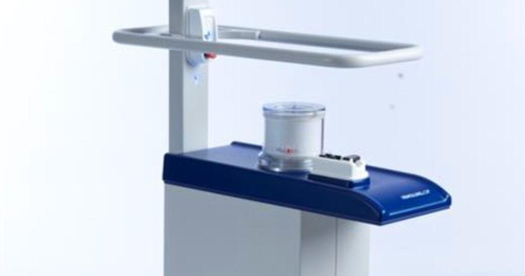 Hamilton Medical Center using new Hemolung technology to help patients ...