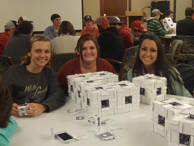 December 2014 Reader Snapshots | Gallery | northwestgeorgianews.com