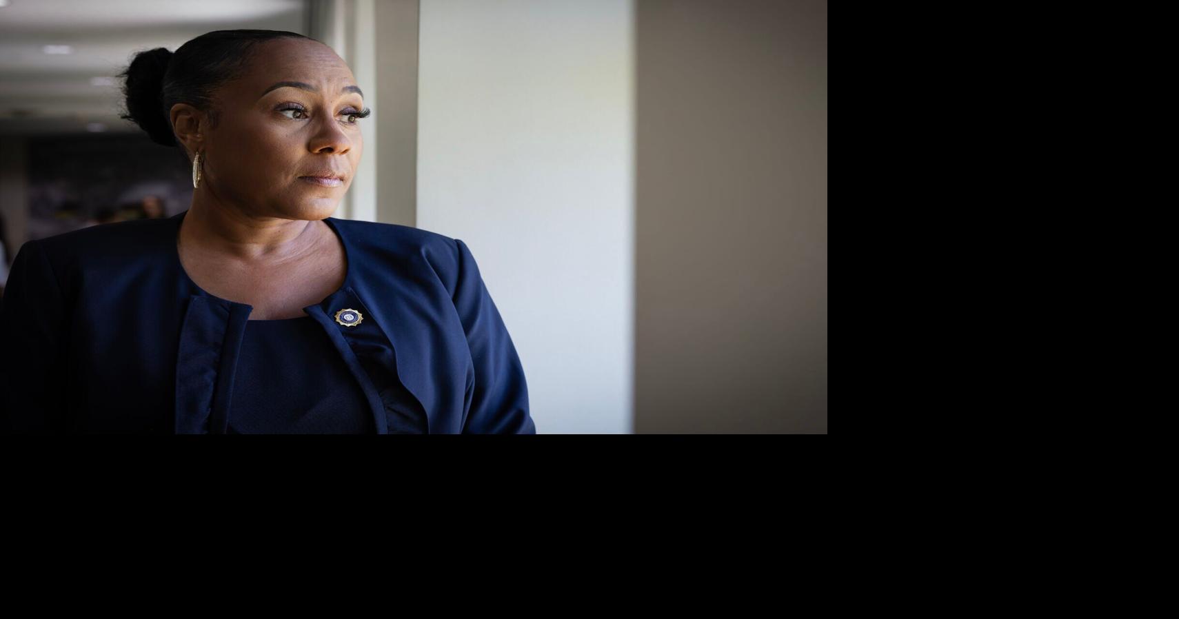 Fulton District Attorney Fani Willis said to agree to testify to ...