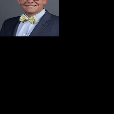 Harbin Clinic's Gregory Harris named 2020 State Emerging Leader by the ...