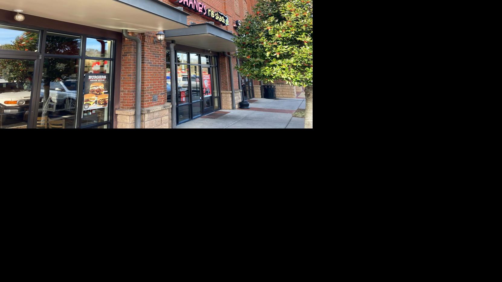 Around Town: Shane's Rib Shack still in limbo; Emperors' home opener ...