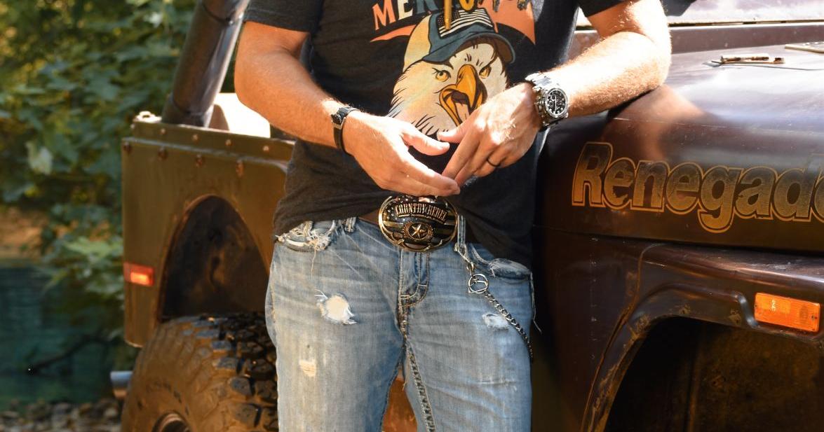 Glen Templeton brings the American dream to the GEM | The Calhoun Times ...