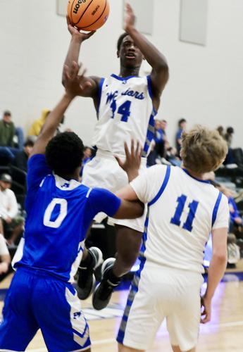 PREP BASKETBALL: Gordon Central boys lose heartbreaker at buzzer ...