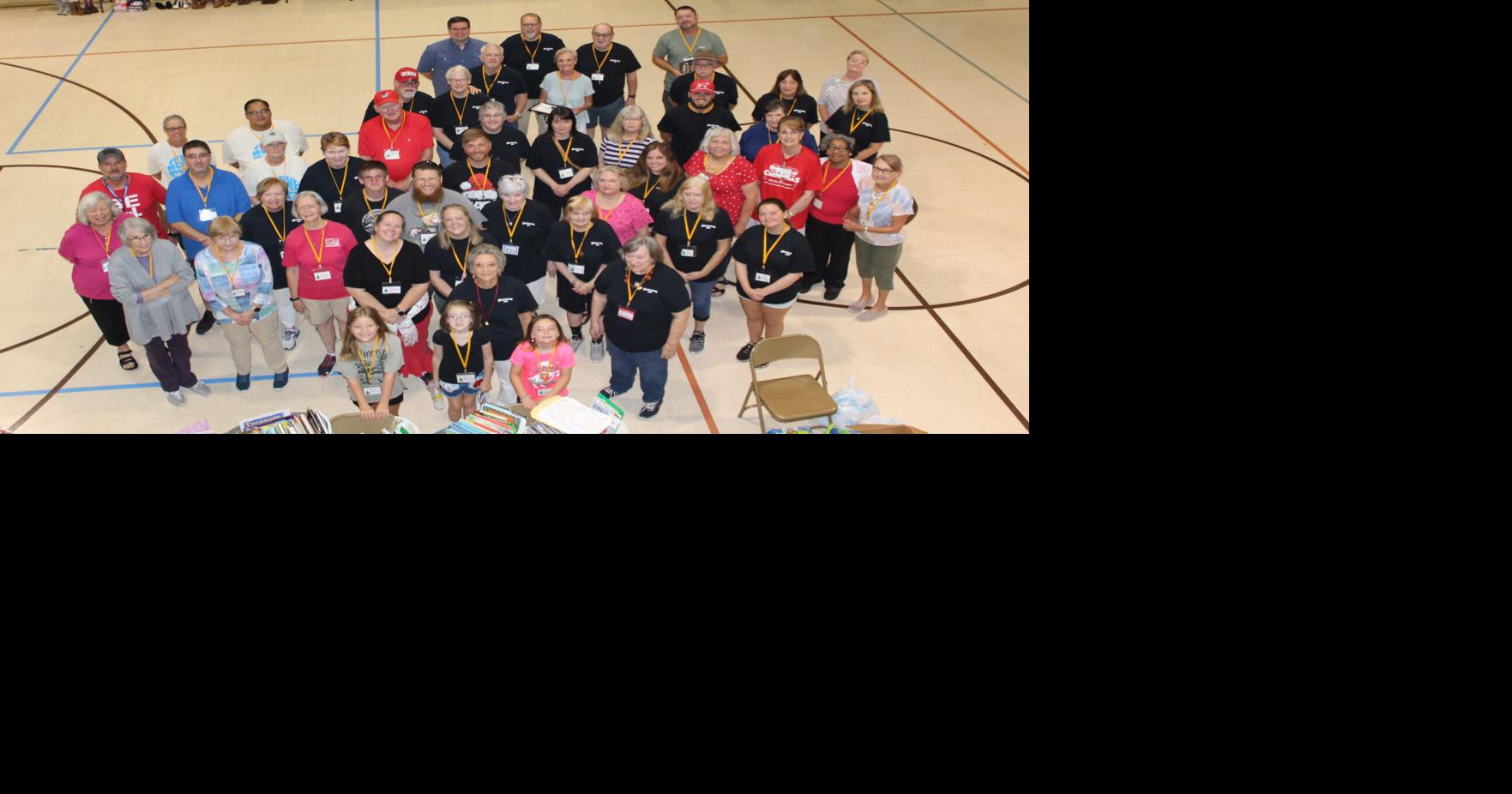 Christmas in July Gets Pair of Grants | Gordon Life ...