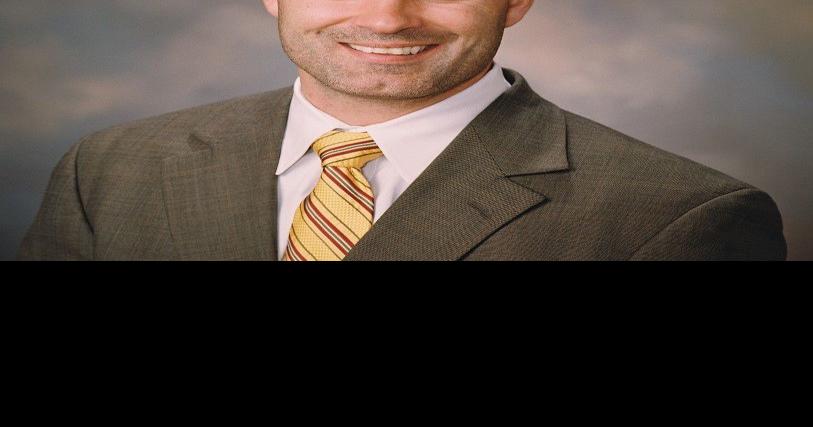 Patrick Cash earns broker’s license | Who's Who | northwestgeorgianews.com