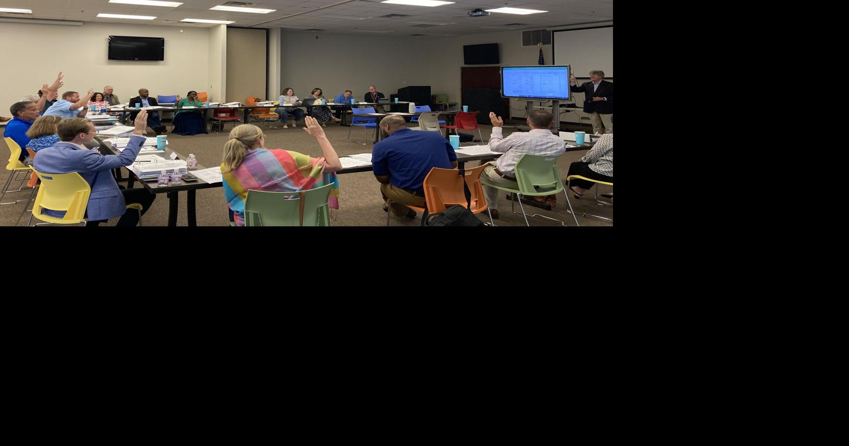 SPLOST committee votes out water park; package may be finalized next ...