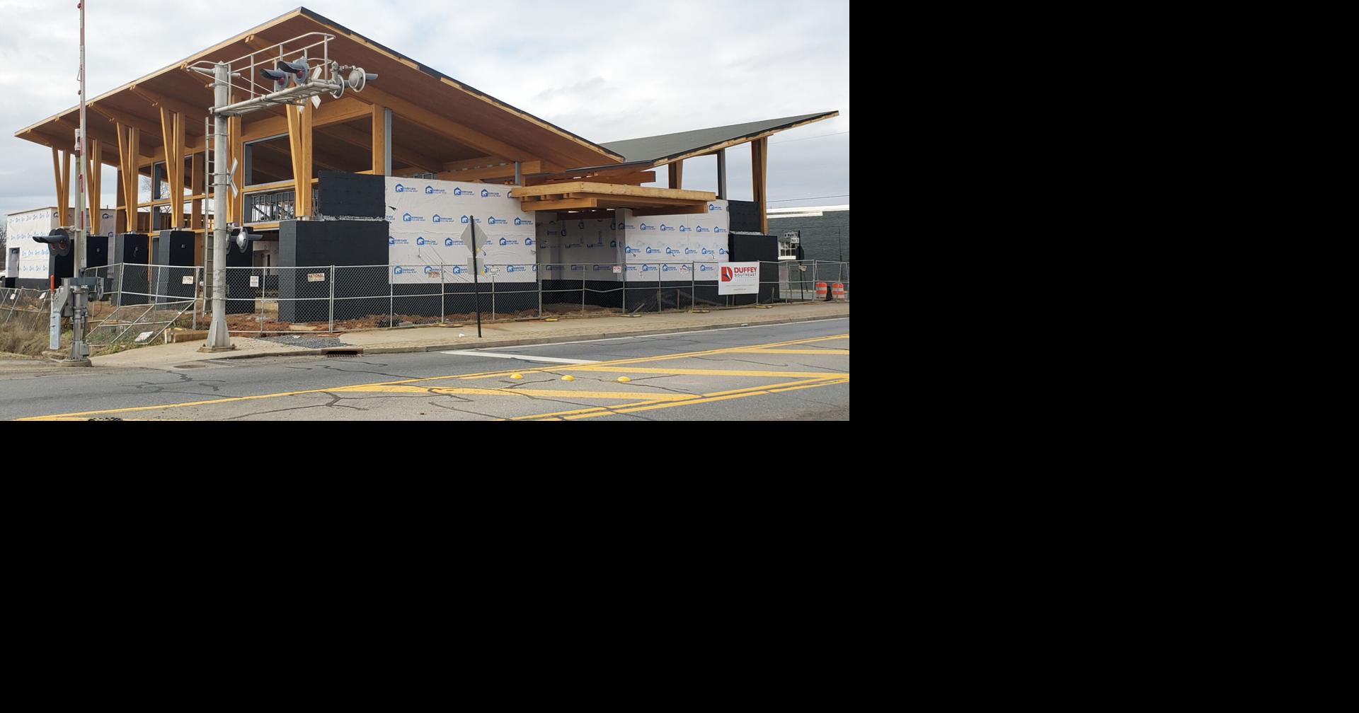 Spring Opening Expected for Lankford Corner | Local ...