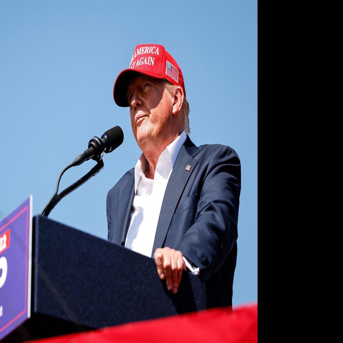 JQC admonishes Judge Durham for 'highly inappropriate' exchange | Local ...