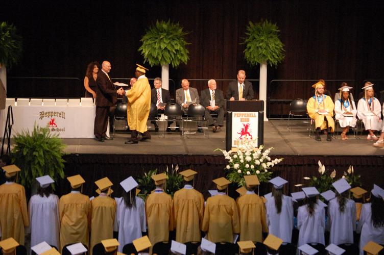 Pepperell High School graduation | Gallery | northwestgeorgianews.com