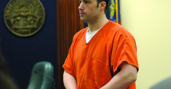 Robert Timothy Spriggs sentenced to life without parole, asks for ...