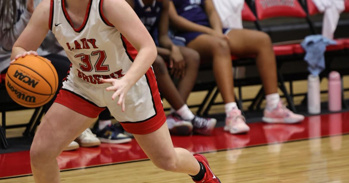 Lady Phoenix Win Battle of Top-10 Teams | Sports | northwestgeorgianews.com