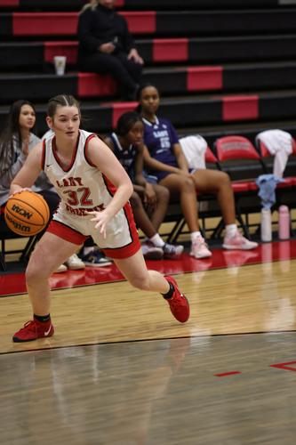 Lady Phoenix Win Battle of Top-10 Teams | Sports | northwestgeorgianews.com