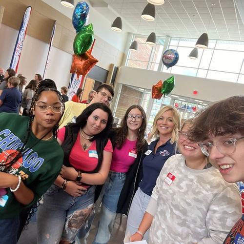 Catoosa County's College and Career Academy celebrates opening | News ...